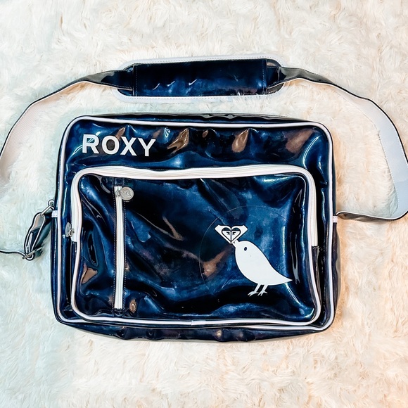 Roxy | Bags | Roxy Bird Limited Edition Messenger Bag | Poshmark